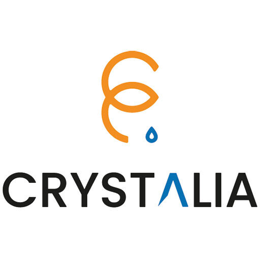 Crystalia, progettazione, costruzione, manutenzione piscine.